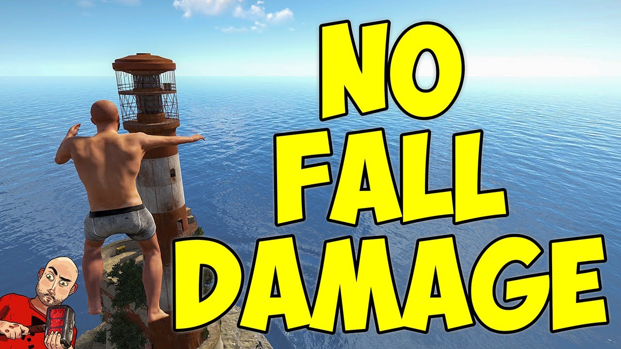 Rust Admin Destroys Cheaters #71 - YouTube