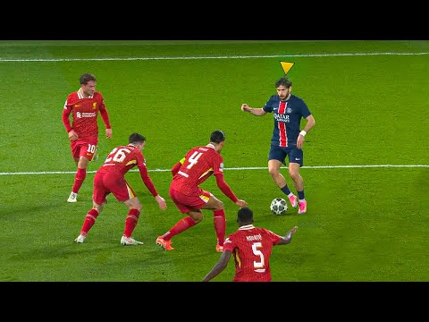 Khvicha Kvaratskhelia is UNREAL in 2025 🤯