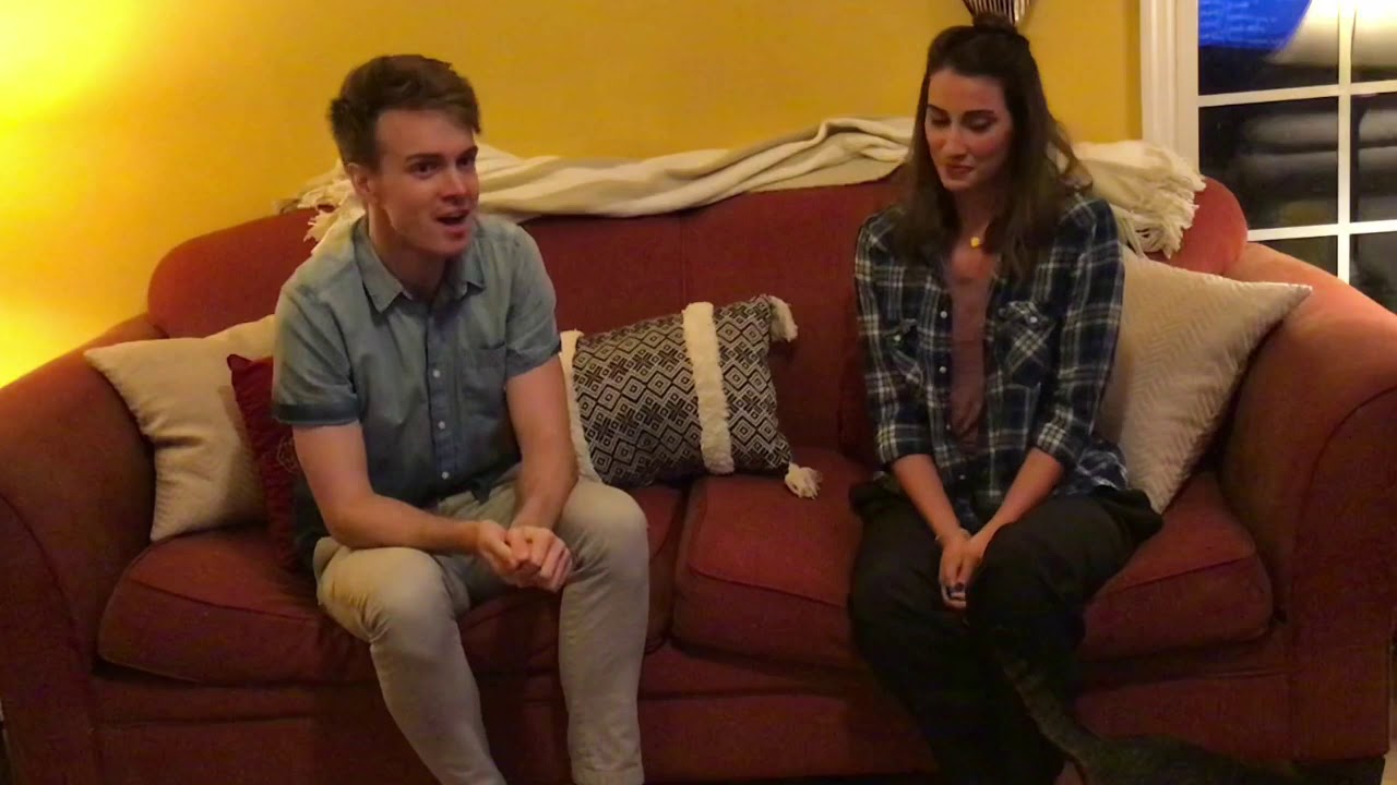Maximilian Koger & Natalie Brouwer - Only Us - YouTube