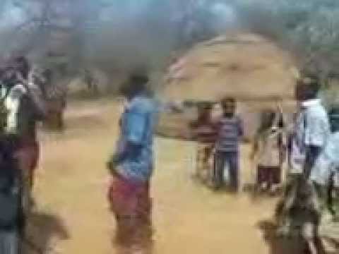 Hida iyogdhaqankb gobolka gedo - YouTube