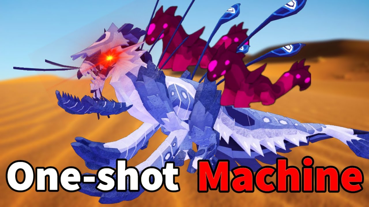 Polymonstrum + 2 Void Plush = ??? - YouTube