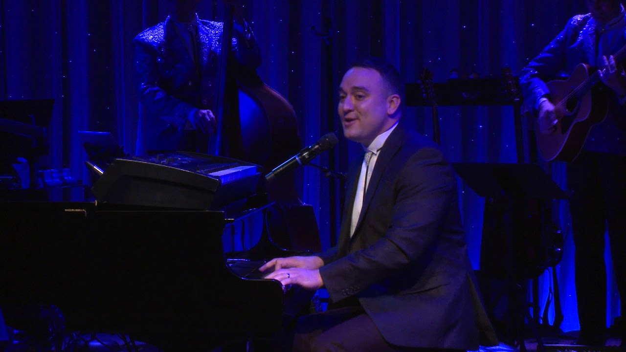 You've Got A Friend In Me - John Presley - YouTube