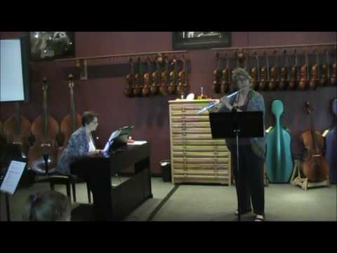 Three Nocturnes - Alan Ridout - YouTube