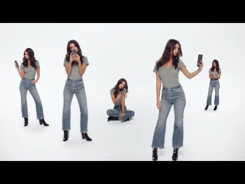 How Dash Charge Works ft. Emily Ratajkowski