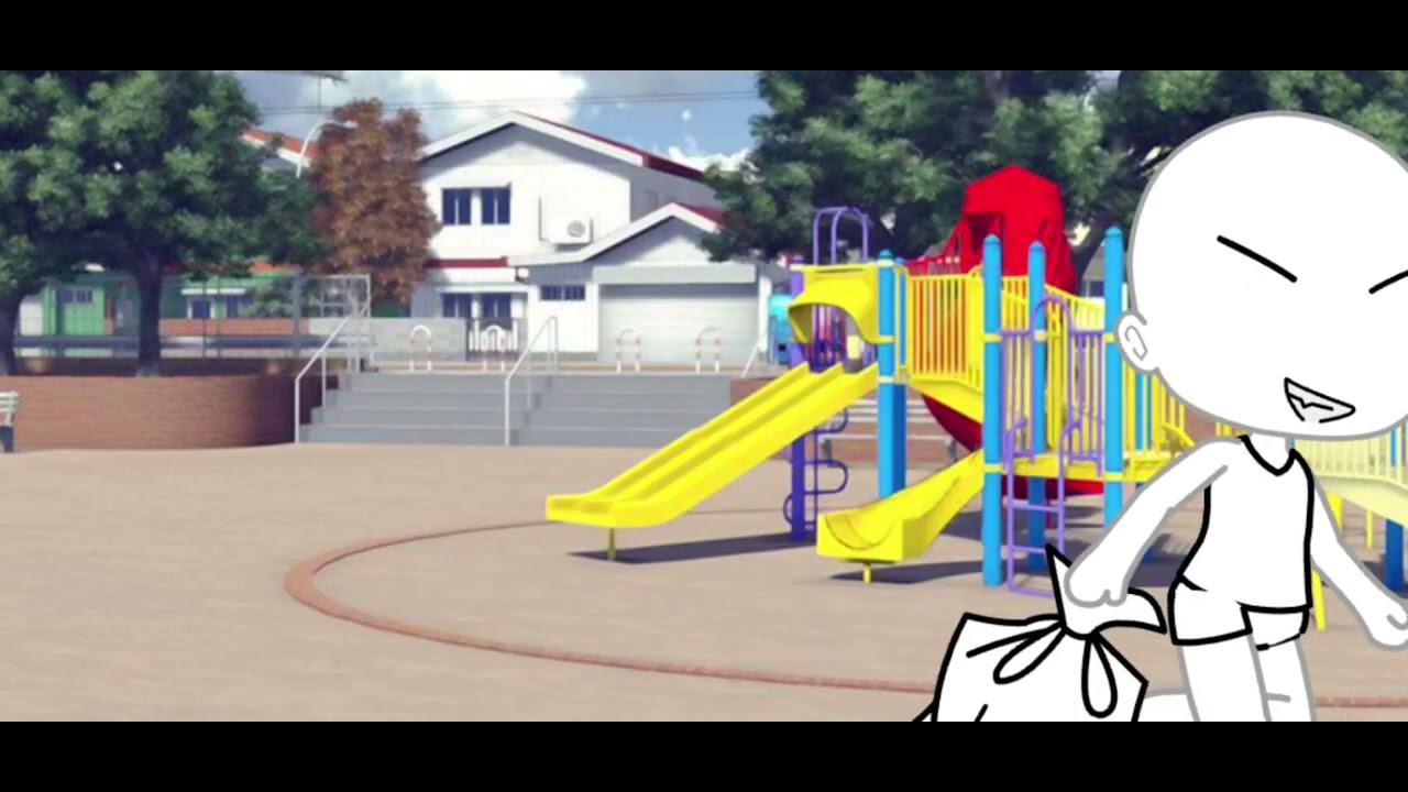 Entity’s backstory || mini movie ||weird core / dreamcore - YouTube