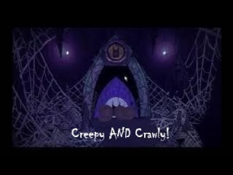 Cult of the Lamb Episode 31 - Welcome to Silk Cradle! - YouTube