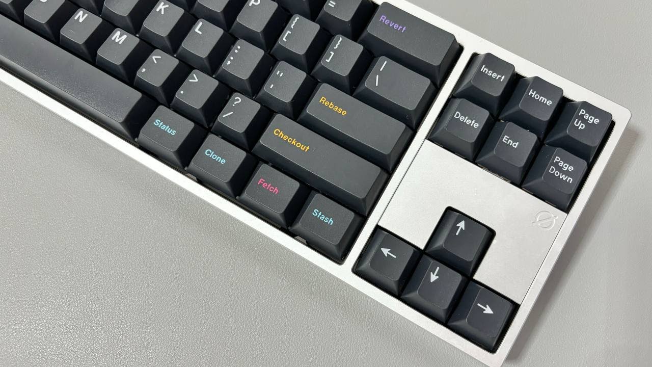 BEST Budget FRL Keyboards of the Year | Neo 70 Unboxing, Keyboard Build ...