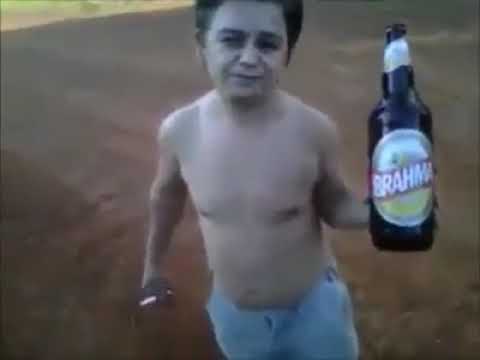 Enano loco (vídeo de risa)😂 - YouTube