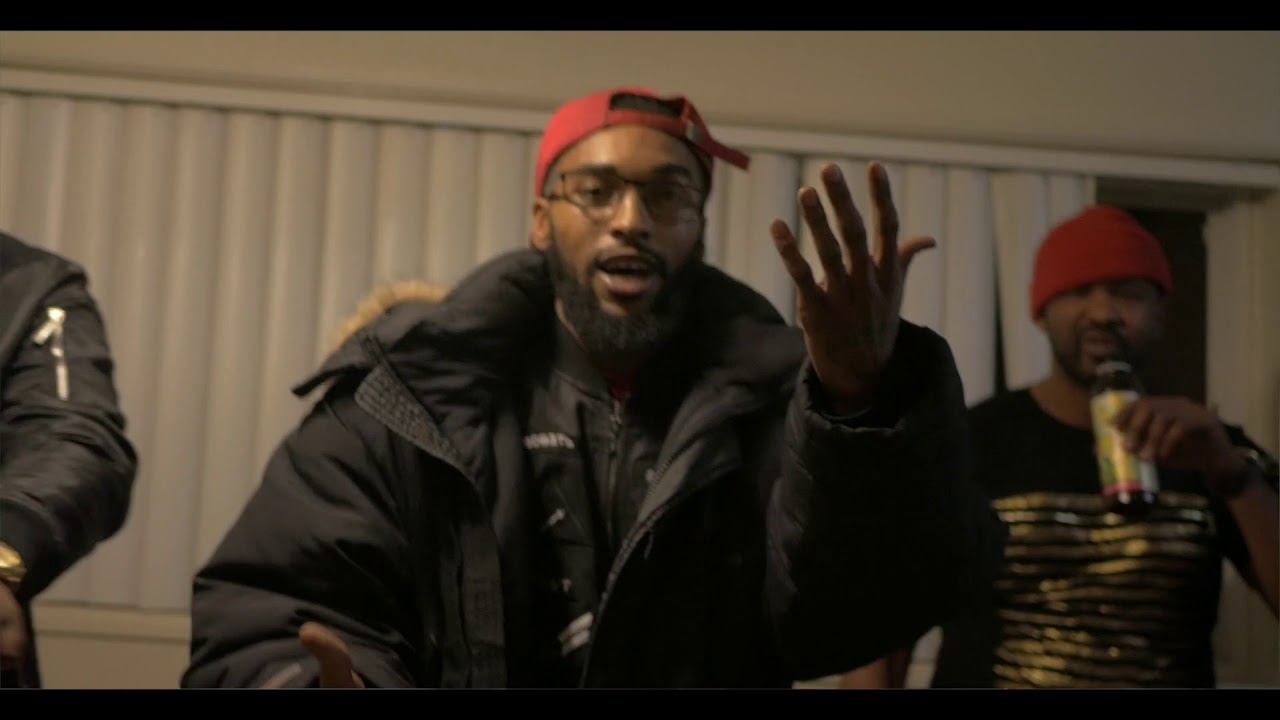 Swagged Out Shooter "How" Feat. Slim Tristan Prod: @NinoFresco870 - YouTube