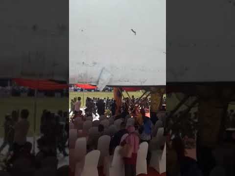 Sarawak TYT birthday 🎉 - YouTube