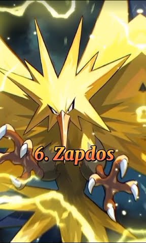 Legendary flying pokemons - YouTube
