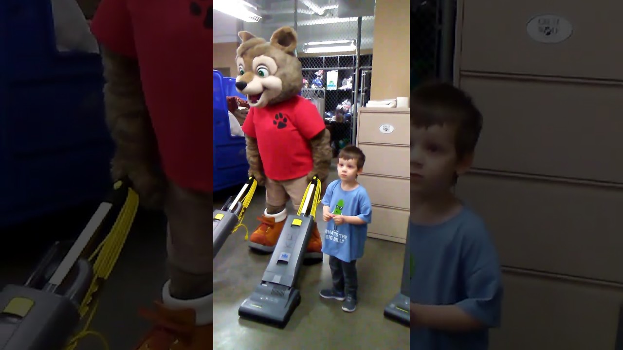 Go Wiley! Go! - YouTube