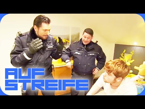 Sindera gibt zu: \