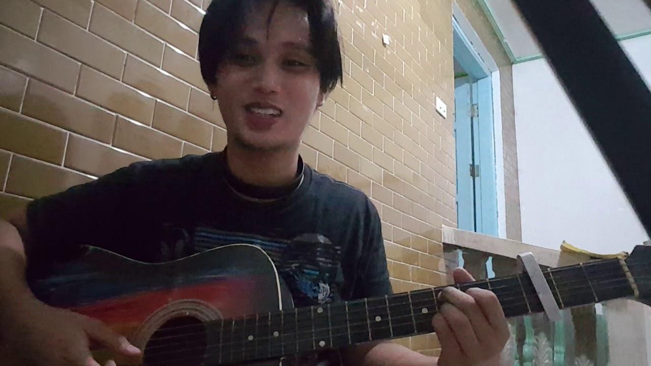 Dilim - Sleep Alley (Chords) - YouTube