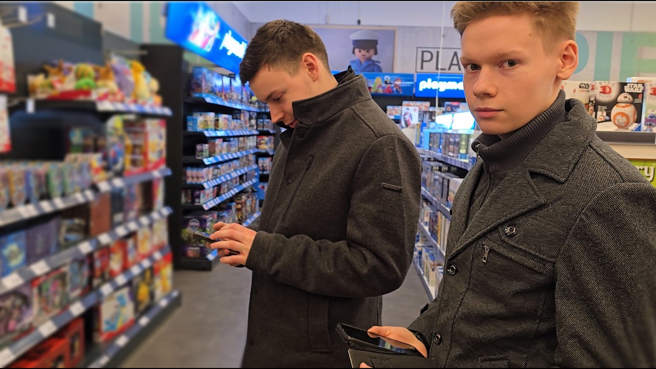 Przeprowadzamy się do Berlina / Pokazujemy nasz dom VLOG - YouTube