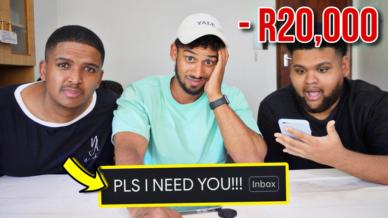 Mom Gets Caught CHEATING & Puts Family Into MASSIVE Debt! (she must be ...