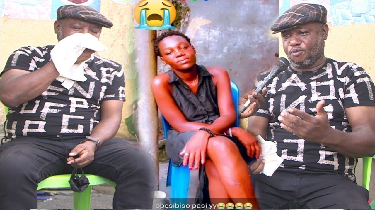 TR!STE NOUVELLE:L 1 DE PLUS GRAND ARTISTE COMEDIEN(MODERO) A PERDU SA ...