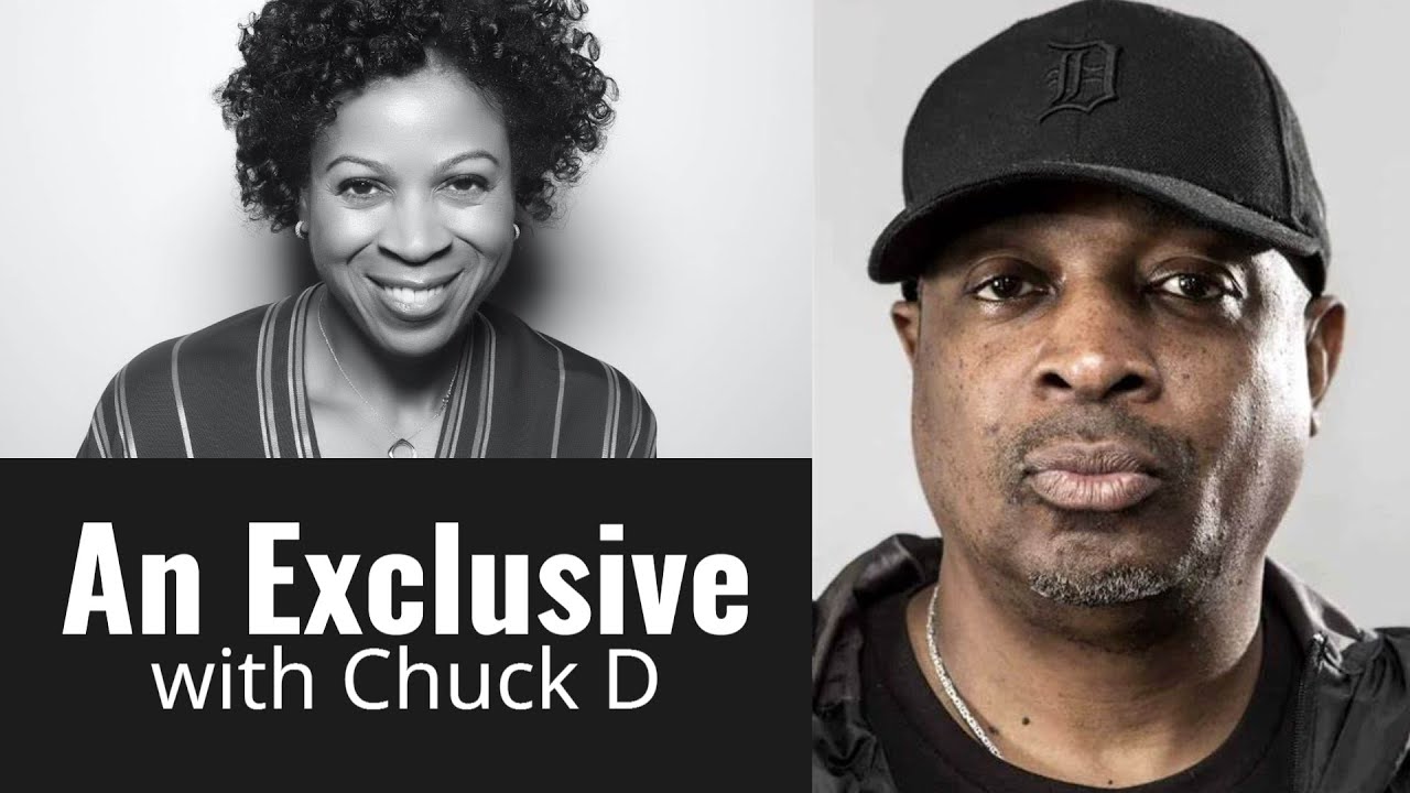 Must See! Chuck D on Hip-Hop’s Cultural Growth in Last 50 Years & Where ...
