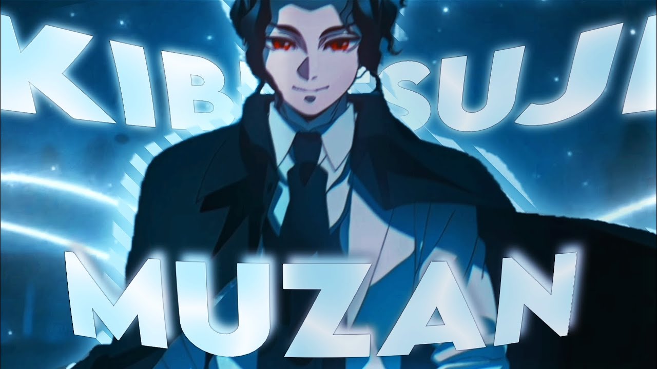 MUZAN ENTRY EDIT 👹 ( queen of pain ) - YouTube