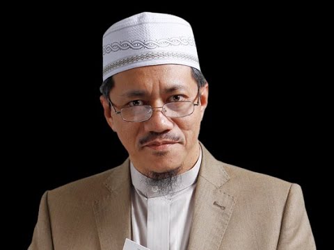 Tanya Jawab (62) Pelbagai Tajuk Bersama Dr. Abu Anas Madani - YouTube