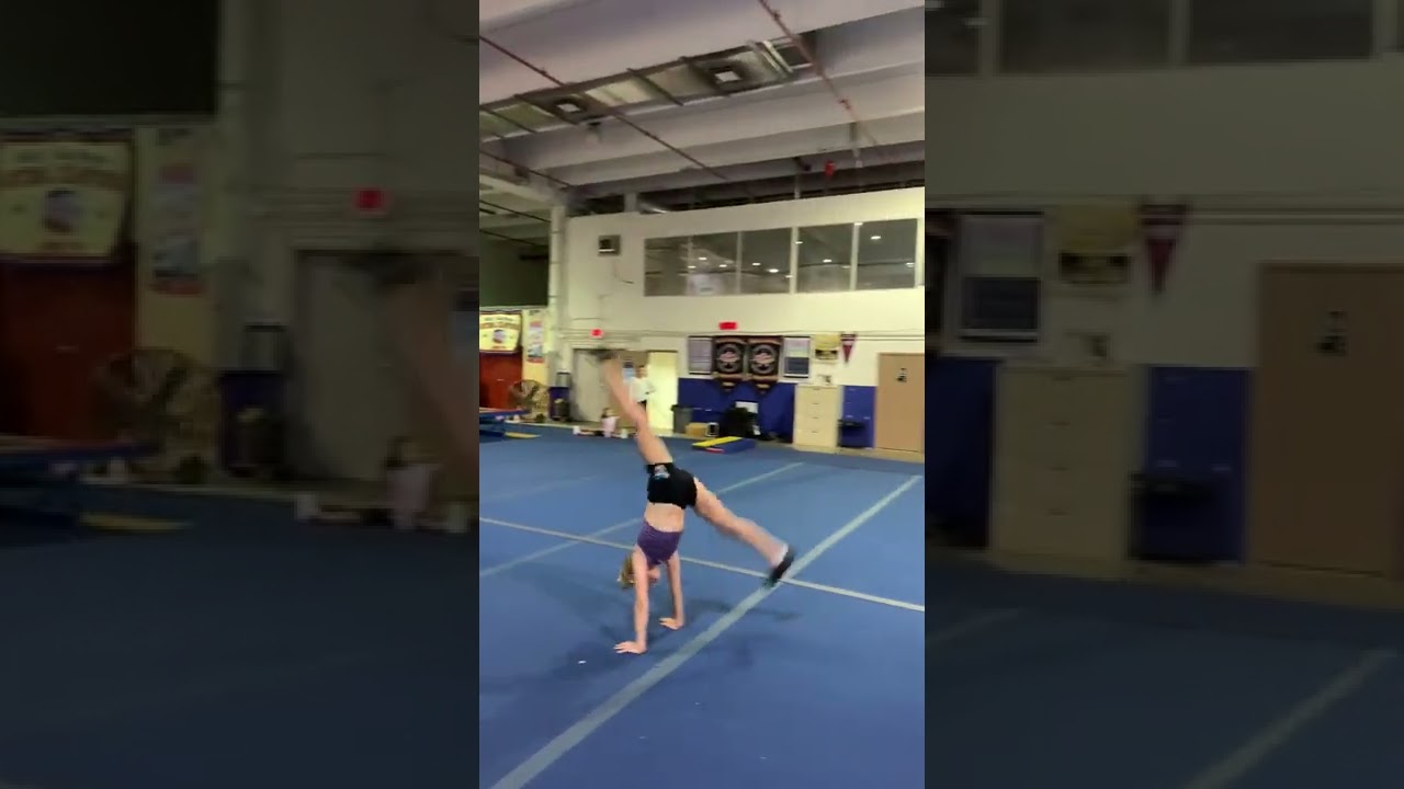 Tumble Training: Some Work Can Be Fun Work Too! - YouTube