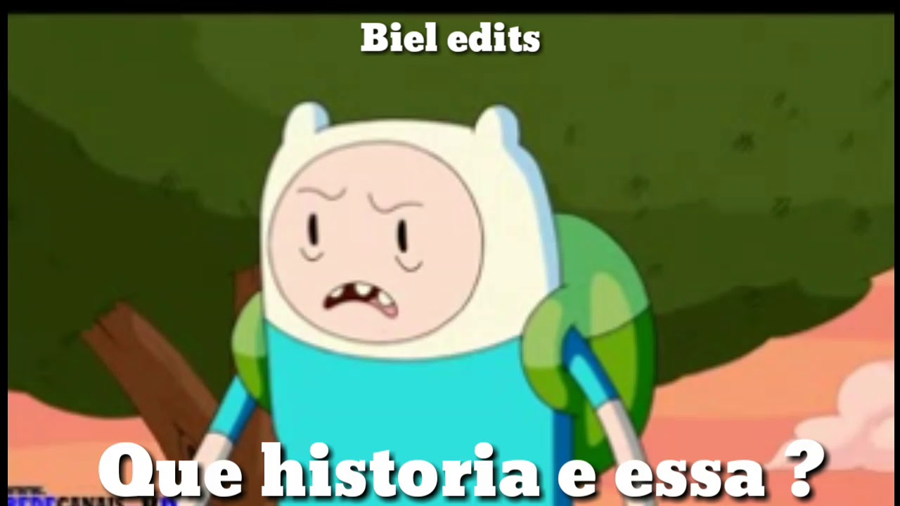 Finn (Sad Edit) - YouTube