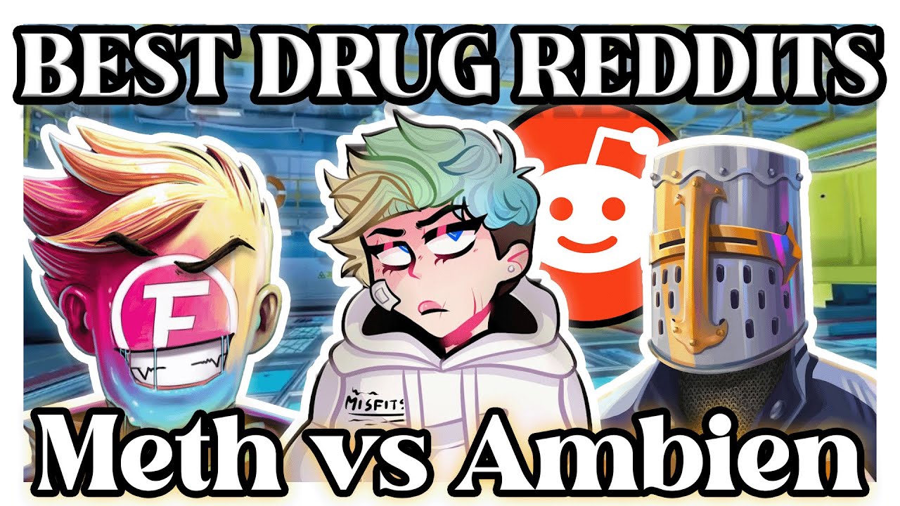 "What Are The Funniest Drug SubReddits?" - CS2 Funny Moments - YouTube