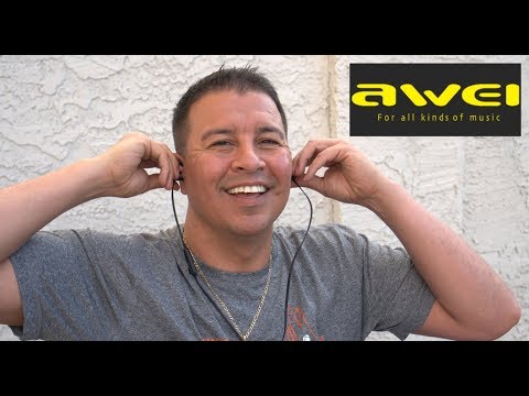 awei a920bls magnetic wireless headphone review