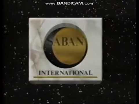 Marvel Entertainment Group/Saban International (1994)