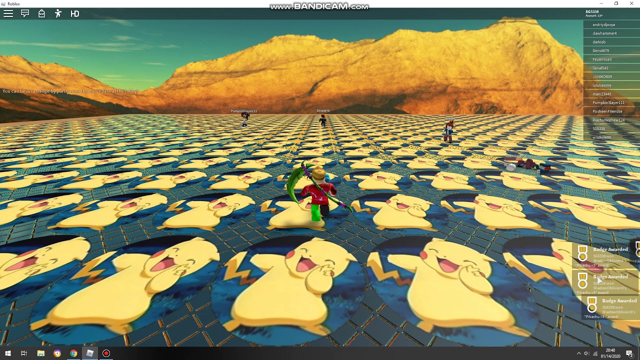 How to get unlimited roblox badges(100%WORKING) - YouTube