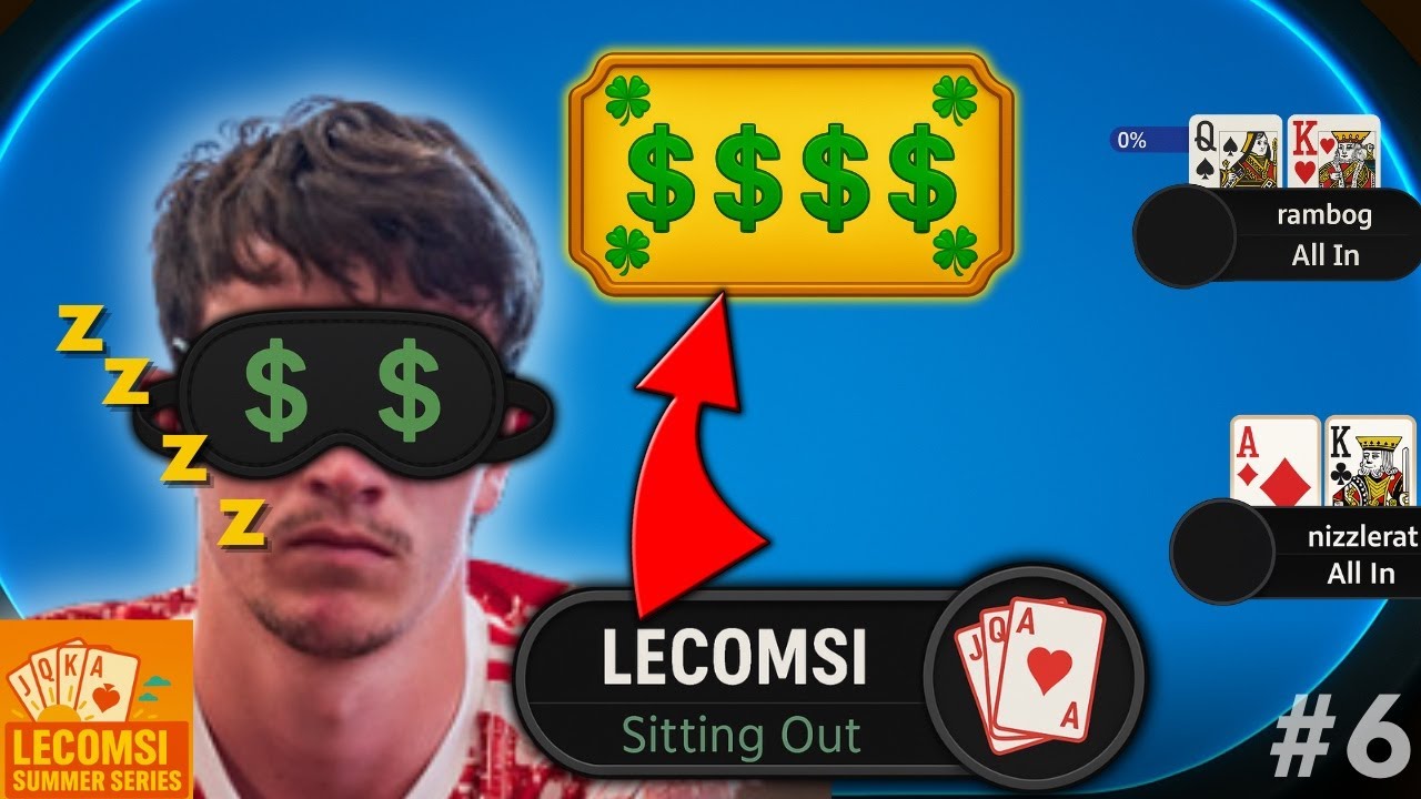 I CANT lose right now! Back to back DEEP runs! - YouTube