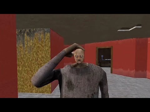 Granny vs Ice Scream Scary Teacher Funny Horror Animation - YouTube