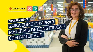 Chatuba Comprar Online