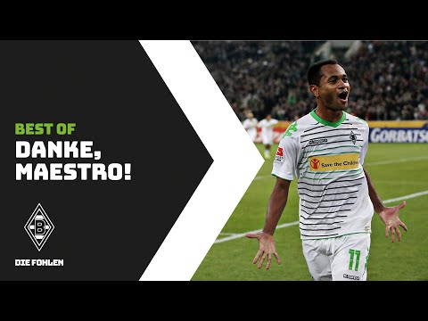 Best Of - Raffael 🎩🙏💚 | Best of Borussia