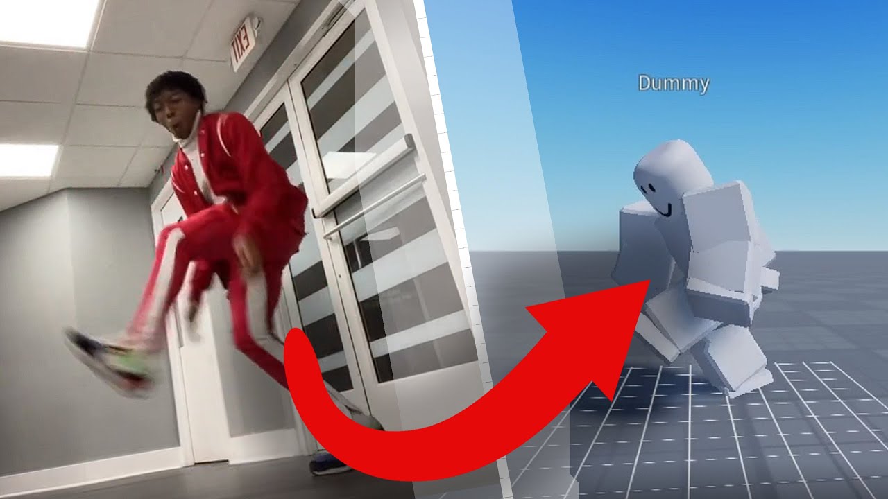 How to Record & make EASY ANIMATIONS with Live Animation Creator - YouTube