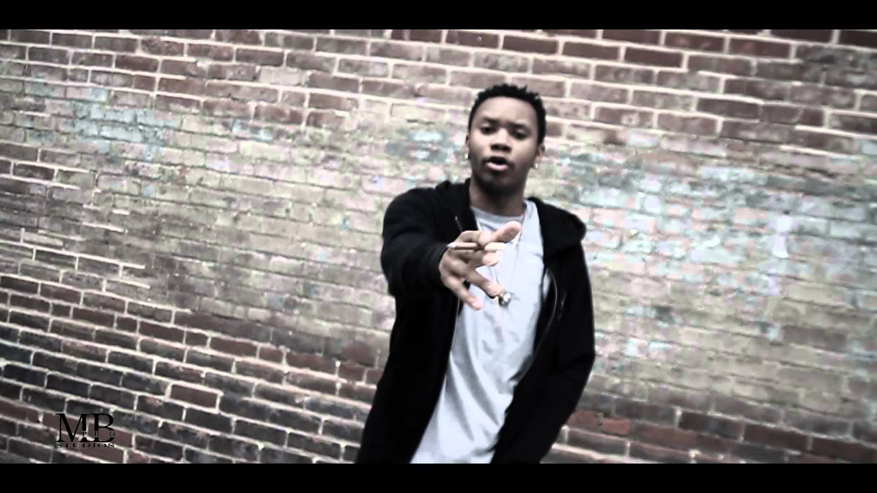 Appreciate Me Official Video - Devin Hailey - YouTube