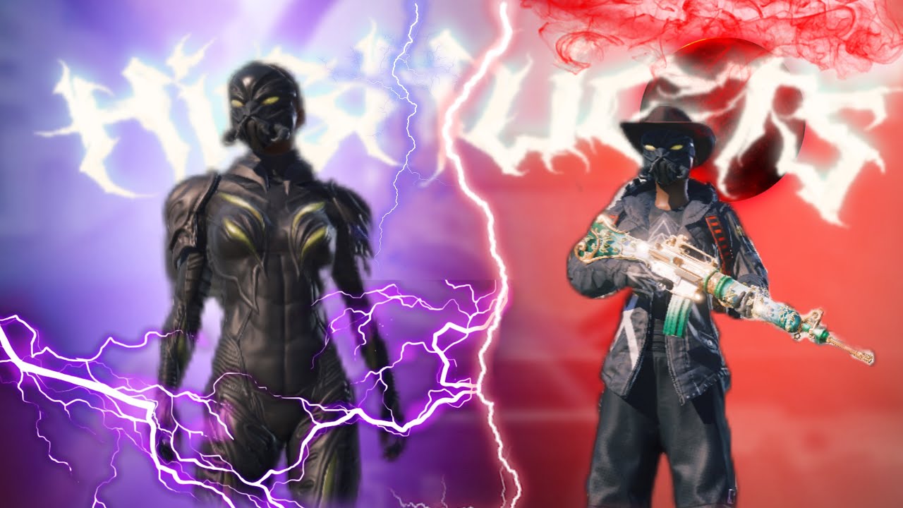 My element pubg ️ HIGHLIGTS | iPhone 11 60 fps - YouTube