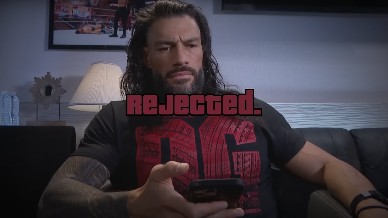 The REAL Reason Roman Reigns Cant Reach Paul Heyman... Jacob Fatu TURNS ...