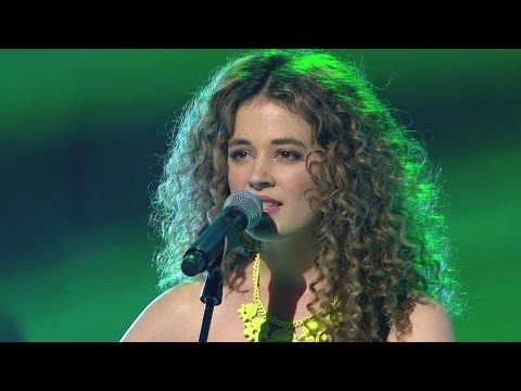 NZGT Semi Final 6: Natasha Alexandra - YouTube
