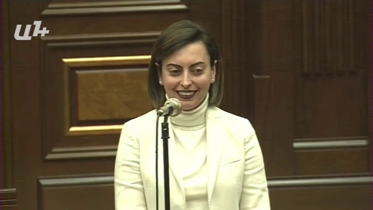 Ես կողմ եմ իրավահավասարությանը բայց կանայք երեխա ունենալու հատկություն