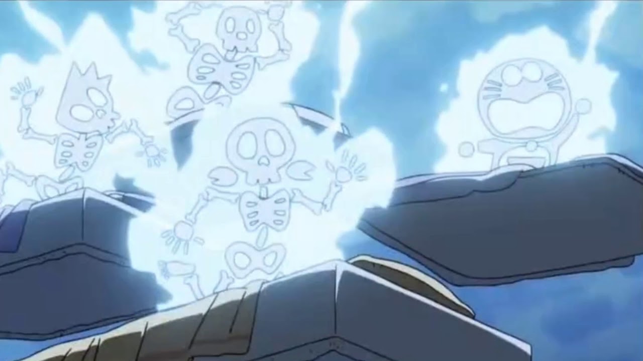 Anime Electrocution 53 - YouTube