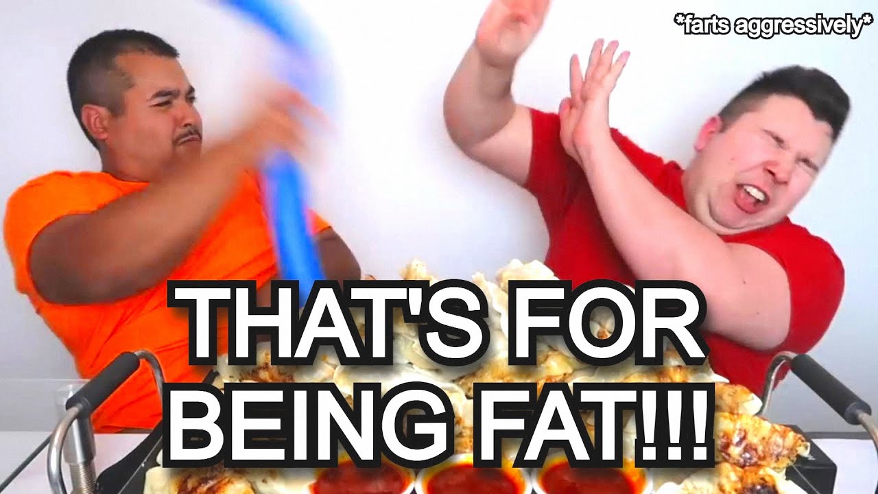 Nikocado Avocado and Orlin Home Fight & Funny Cringe Moments |Swamp ...