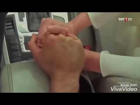 Zehra Ömer Ben Sende Tutuklu Kaldim