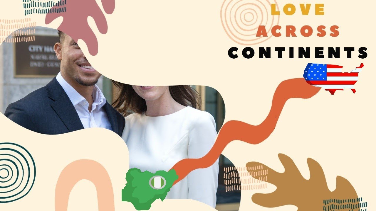 Love Across Continents 🆖 US - YouTube
