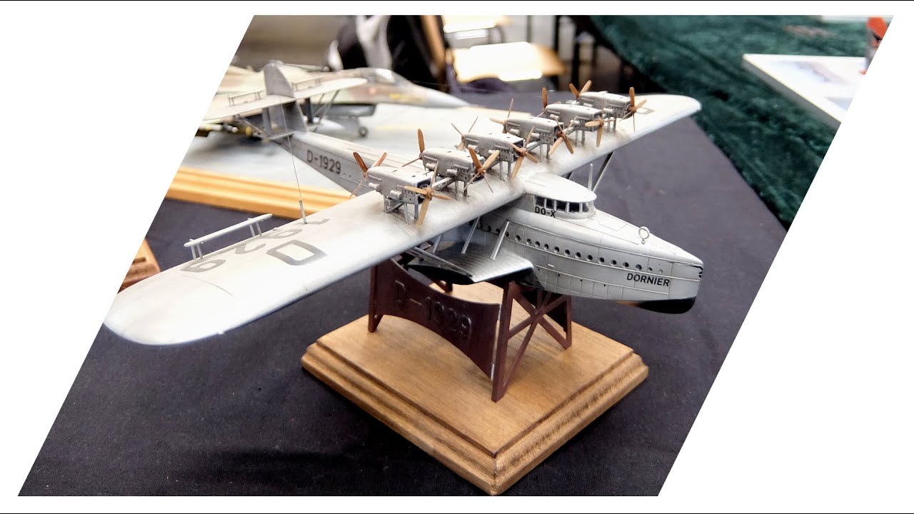 19. Faszination Modellbau Ausstellung - Friedrichshafen 2021 - Scale ...