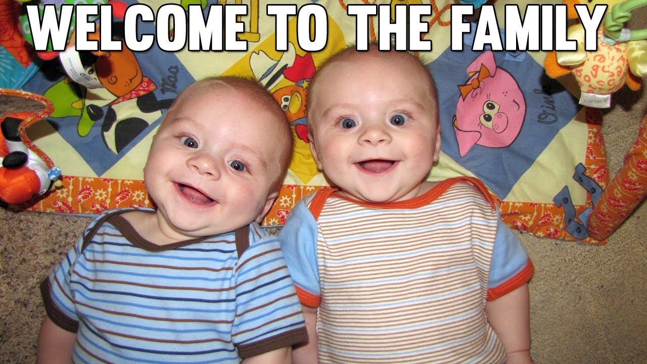 Twins Twins Twins Youtube