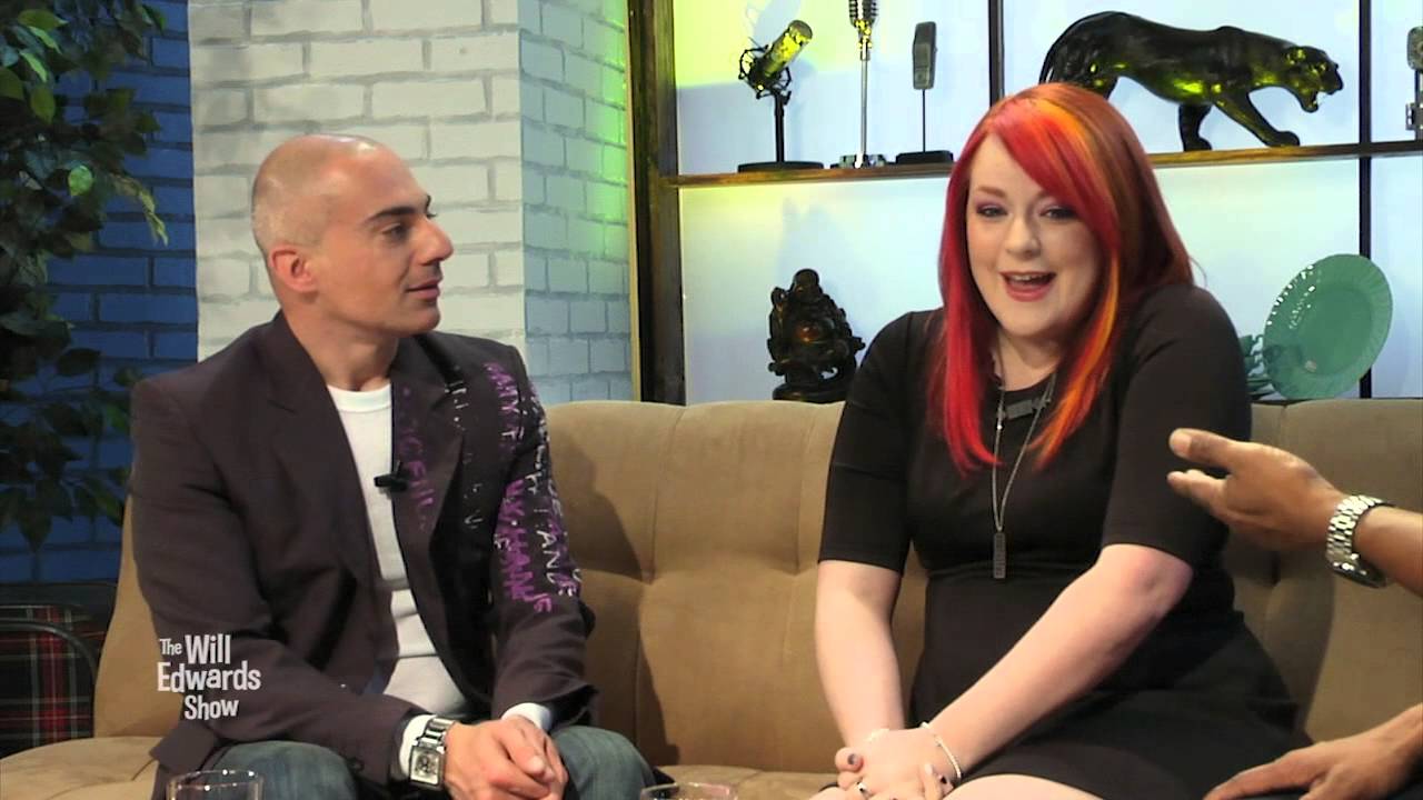 Heather Collins from Las Vegas' Mix 94.1FM - YouTube