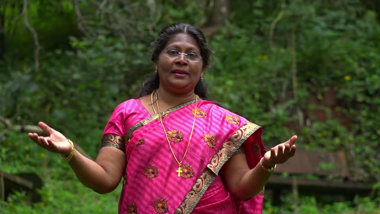 EN MEIPARAI MR SUGUMAR & MRS JANCY SUGUMAR KARTHARIN MAGATHUVAM VOL II - YouTube