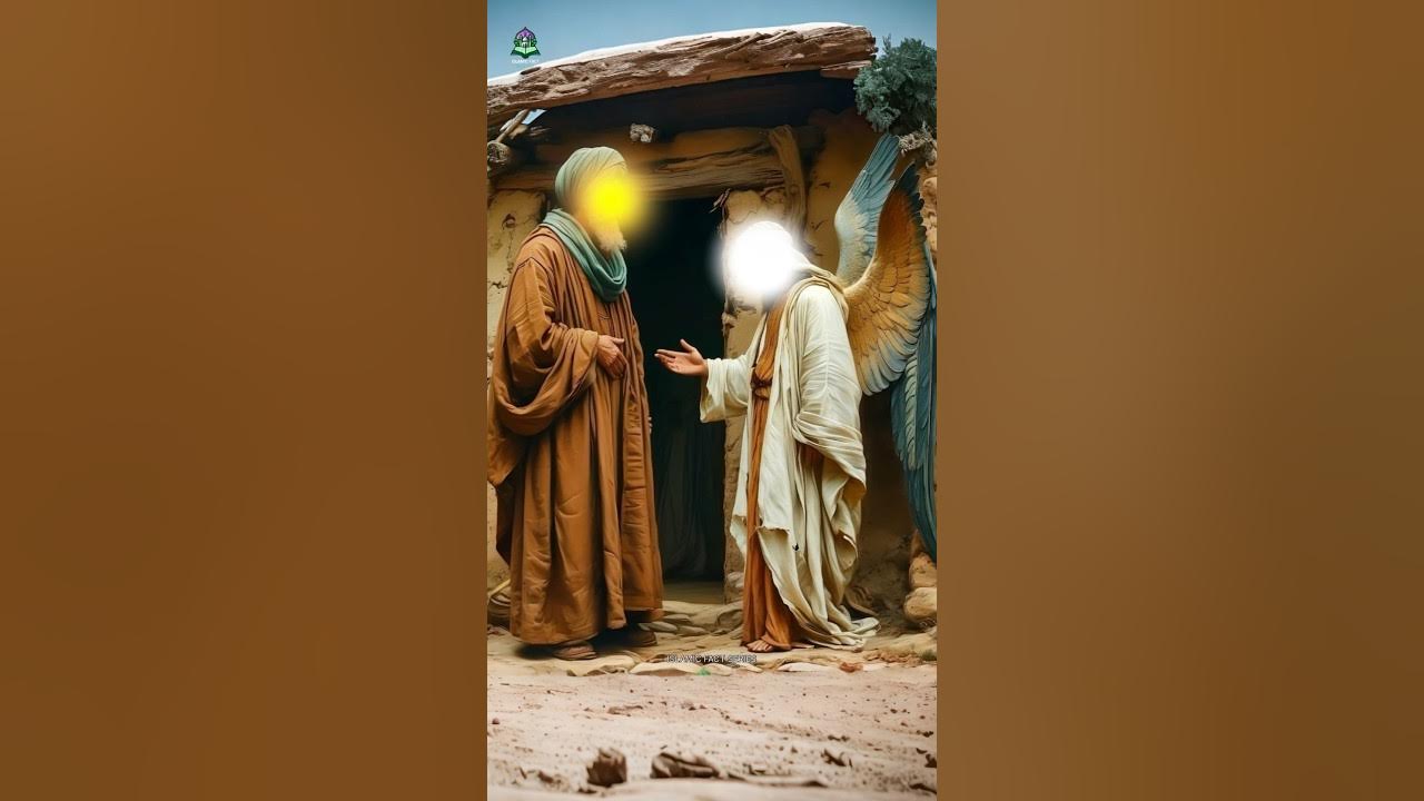 Hazrat adam (AS) ki wafat kab aur kaise hui 🥺🤲 #shorts #islamicvideo #islamicshorts # ...