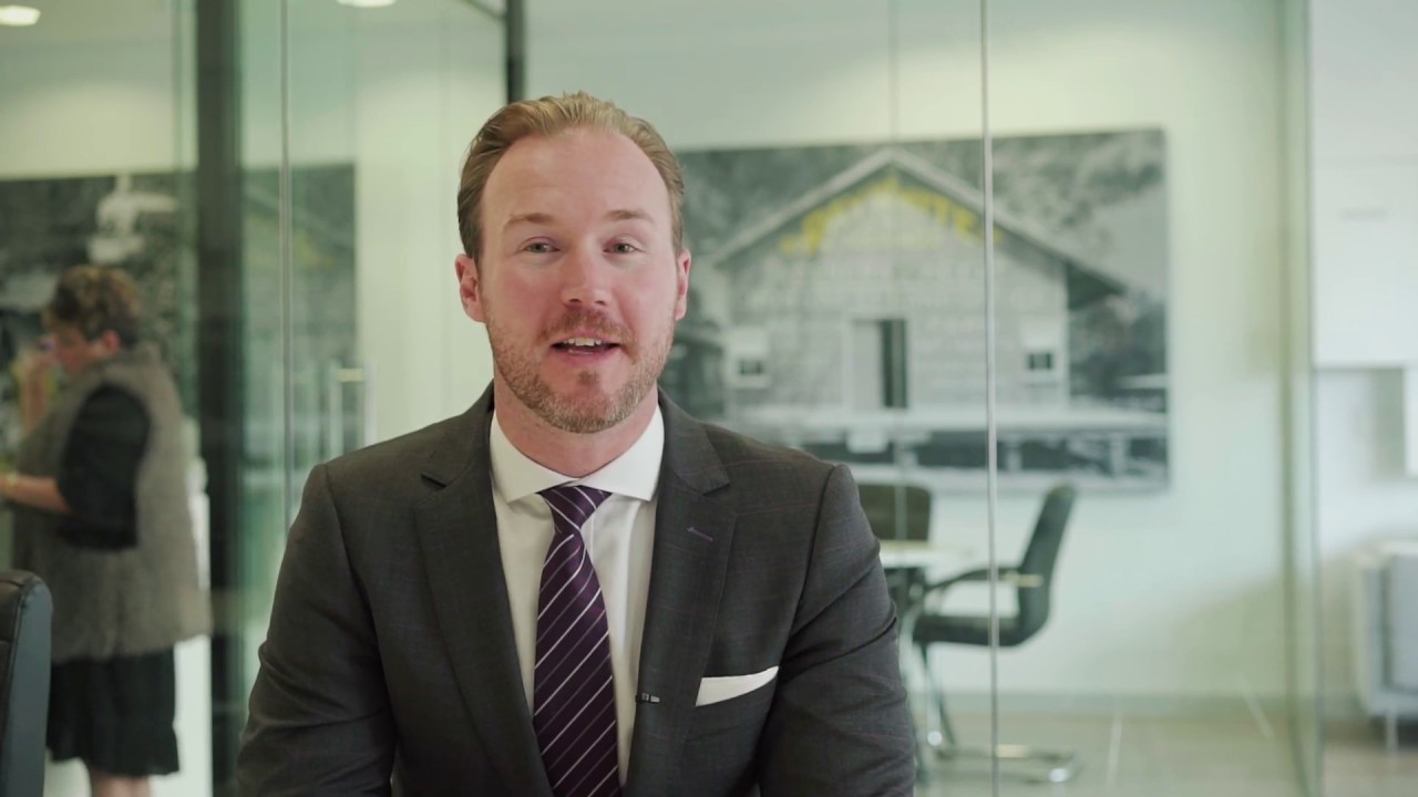 Hugh Francis' Market Update 2019 - YouTube